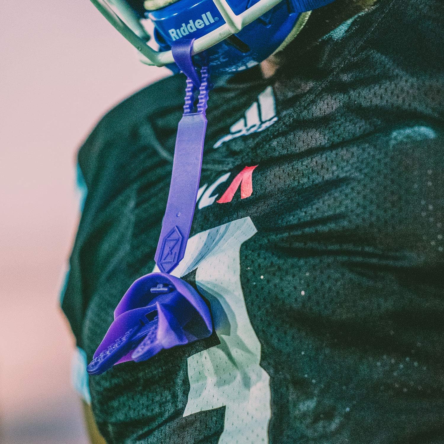 NXTRND ONE FOR FOOTBALL - FiveStarMouthguard